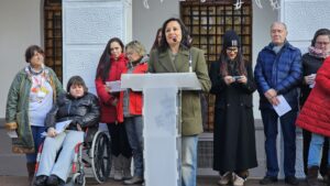 El Consejo Municipal de la Discapacidad de Manzanares: Comprometidos con la Inclusión Plena y la ...